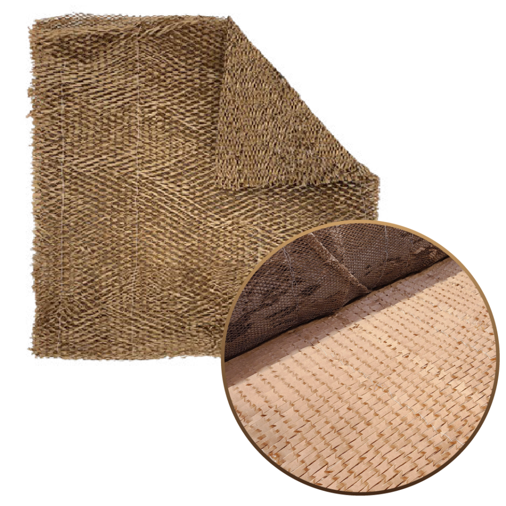 SprayMesh - Learn more about our products